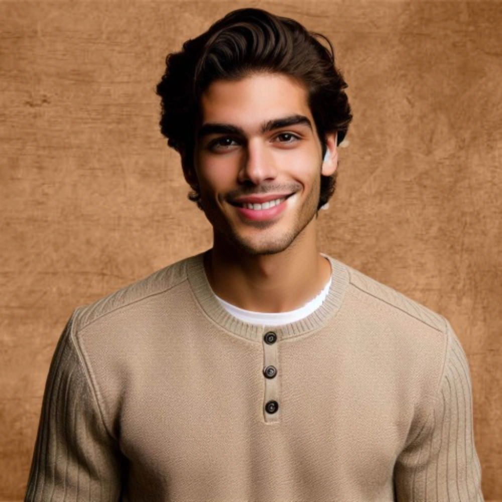 Omar Assaf | Escape the Night MW Wiki | Fandom