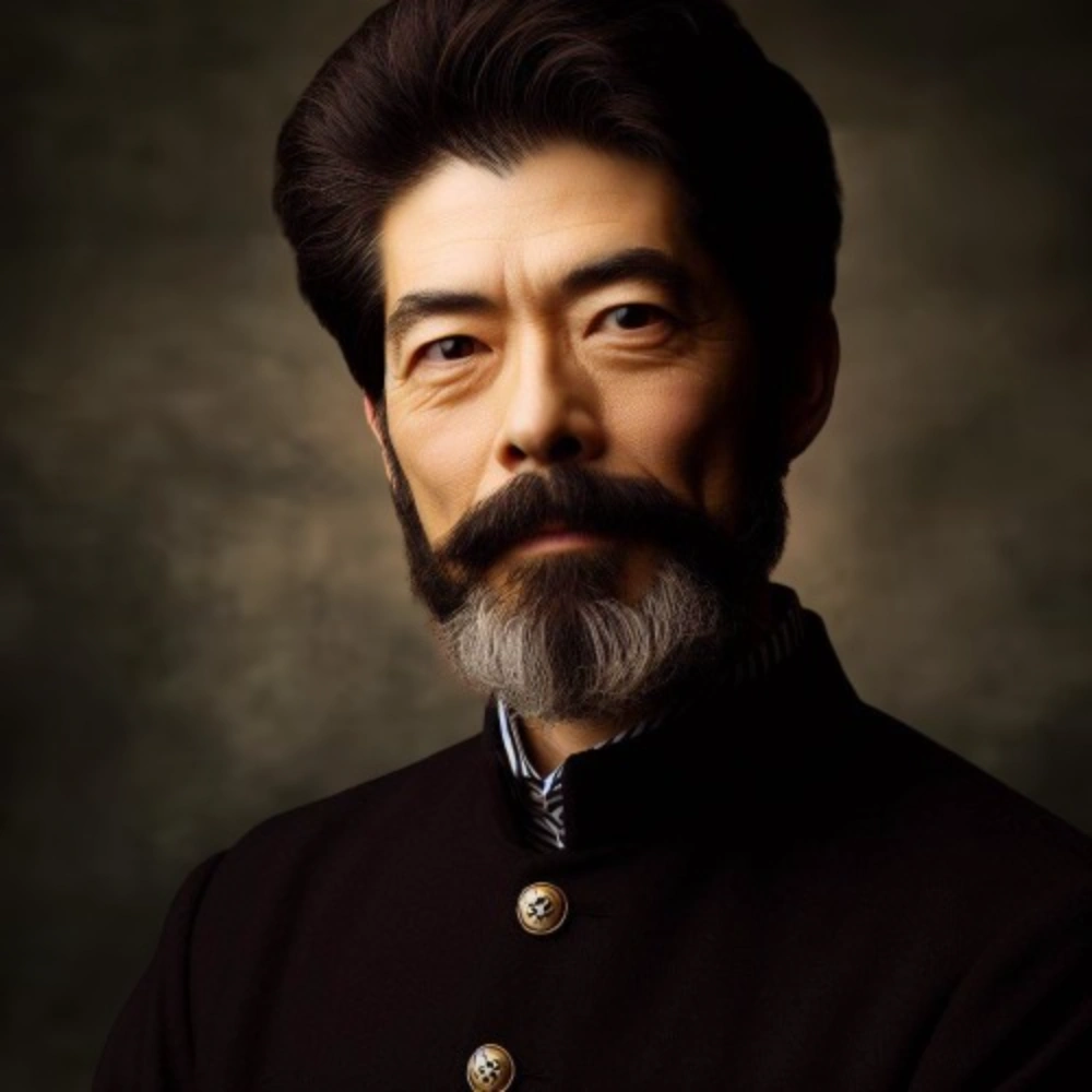 Terumoto Tamashiro | Escape the Night MW Wiki | Fandom