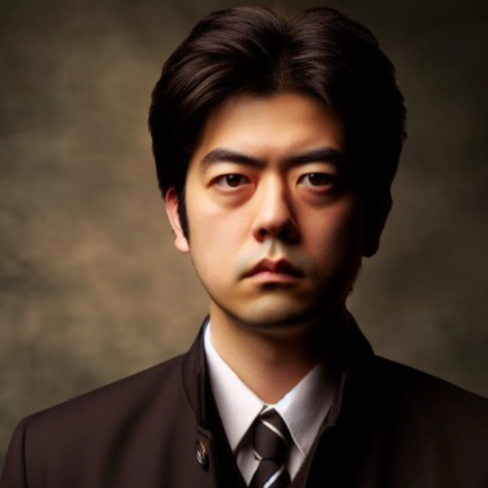 Yosai Kurosawa | Escape the Night MW Wiki | Fandom