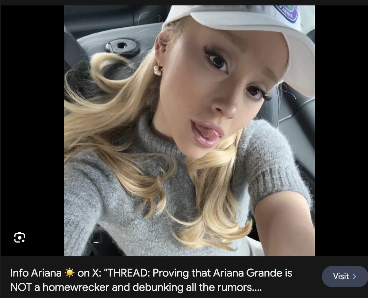 Ariana Grande | Escape the Night MW Wiki | Fandom