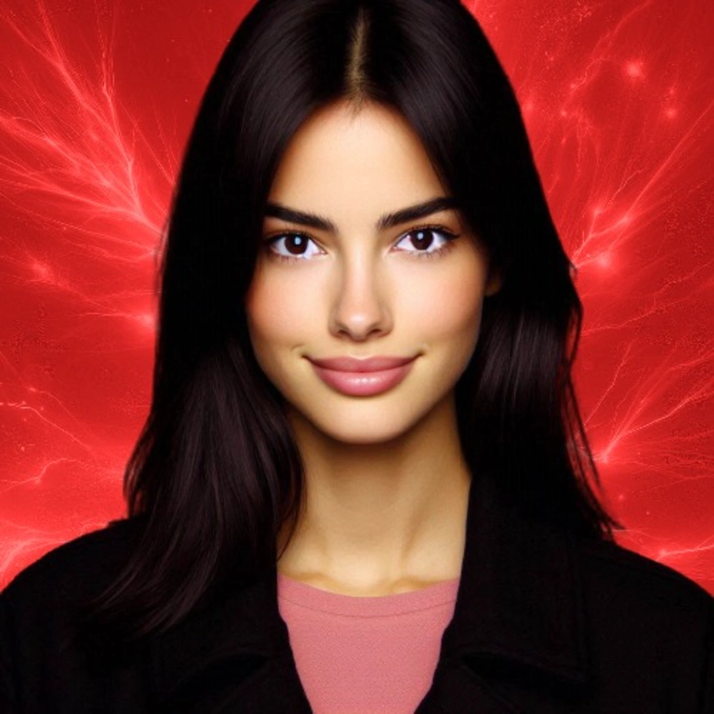 Noa Levy | Escape the Night MW Wiki | Fandom