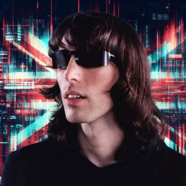 A.G. Cook | Escape the Night MW Wiki | Fandom