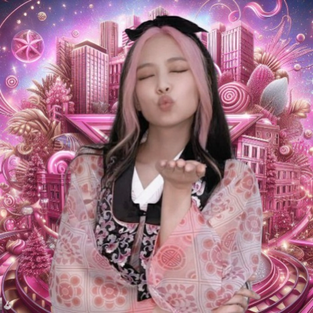 Jennie Kim | Escape the Night MW Wiki | Fandom