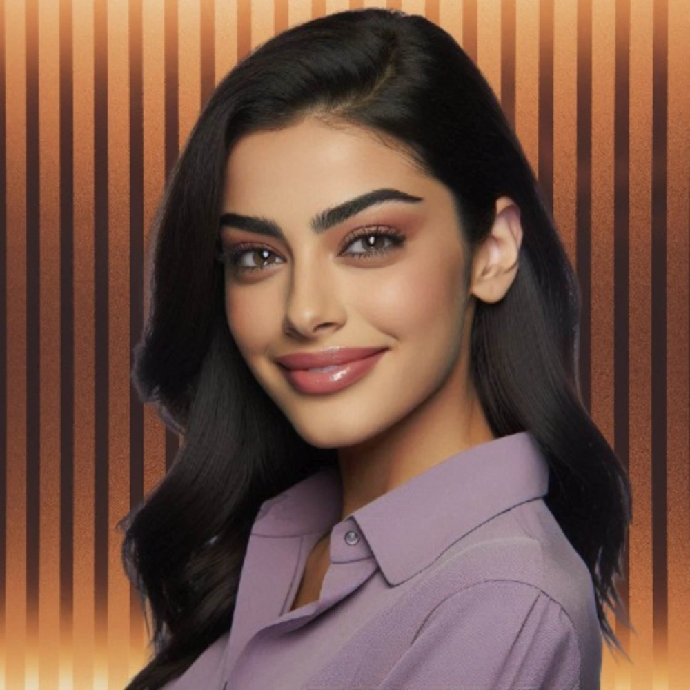 Rayya Djebar | Escape the Night MW Wiki | Fandom