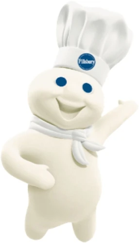 Pillsbury Doughboy | Escape the Night MW Wiki | Fandom