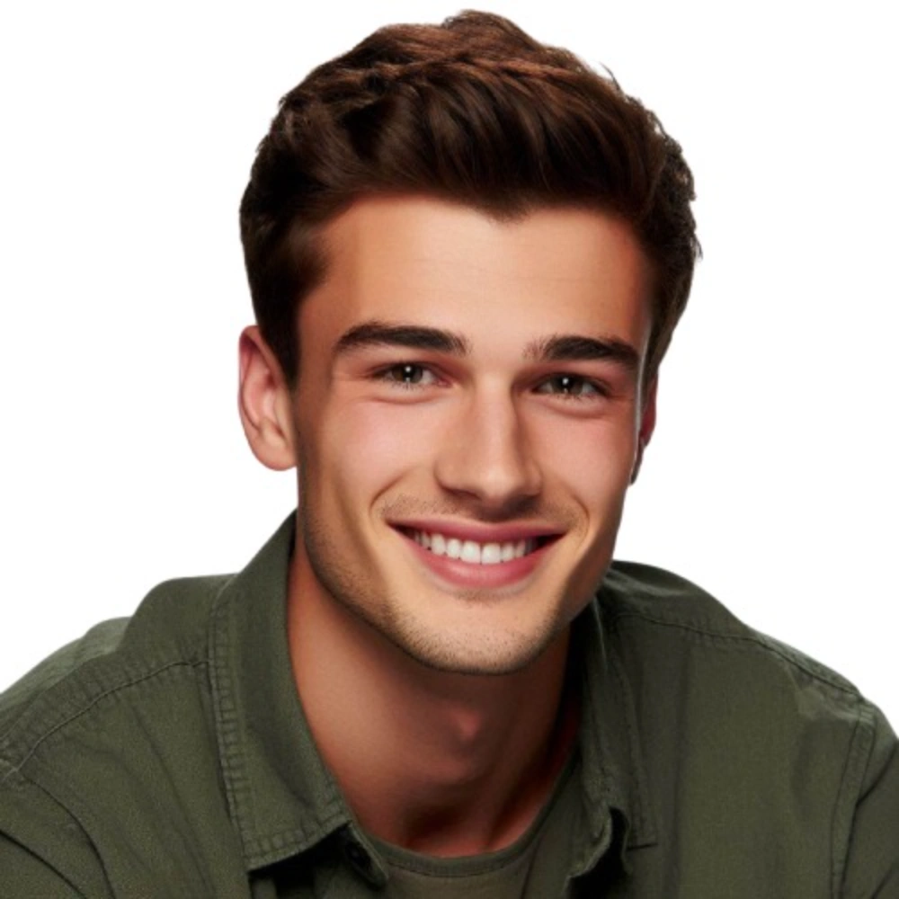 Ivan Thompson | Escape the Night MW Wiki | Fandom