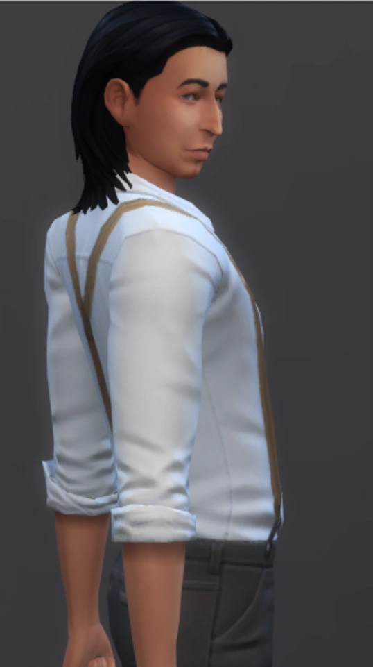 Zaiden Zamora | Escape the Night MW Wiki | Fandom