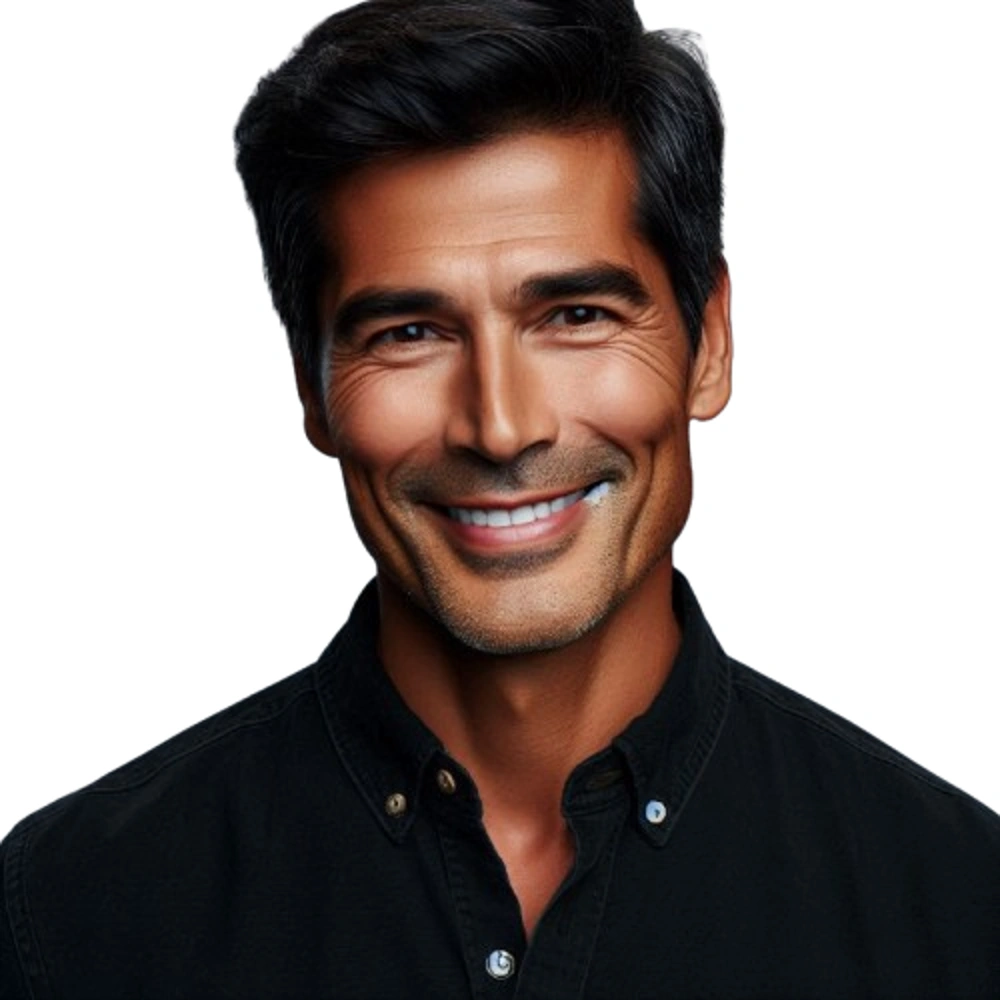 Nacho Díaz | Escape the Night MW Wiki | Fandom