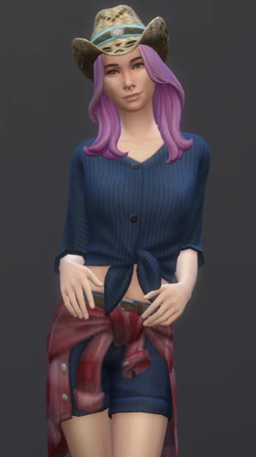 Nicolette Romo | Escape the Night MW Wiki | Fandom