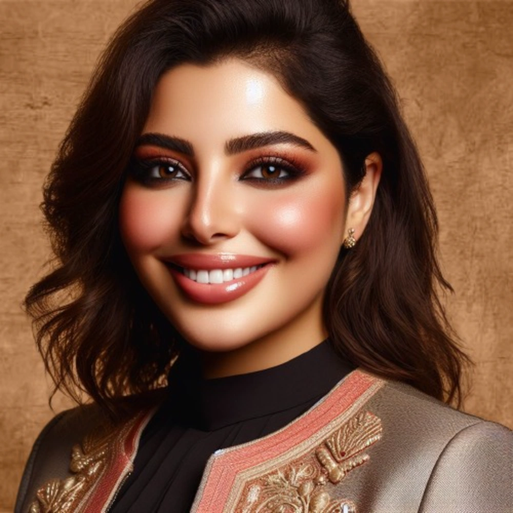 Sally Salib | Escape the Night MW Wiki | Fandom