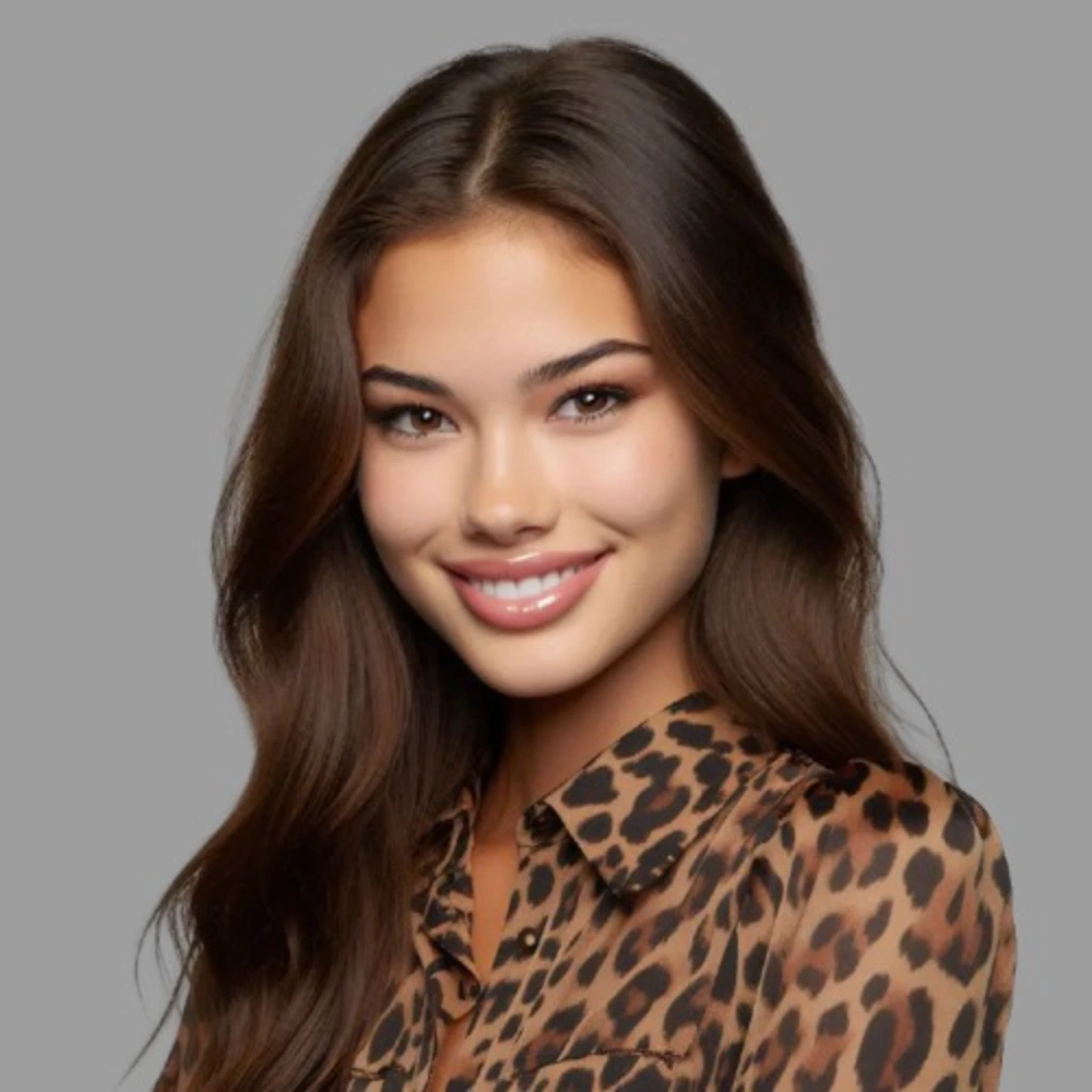 Ginger Mesny | Escape the Night MW Wiki | Fandom