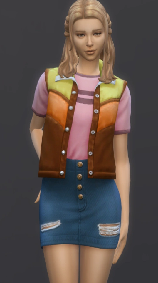 Brynn North | Escape the Night MW Wiki | Fandom