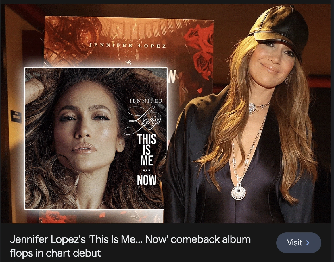 Jennifer Lopez | Escape the Night MW Wiki | Fandom