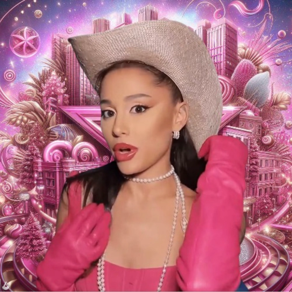 Ariana Grande | Escape the Night MW Wiki | Fandom