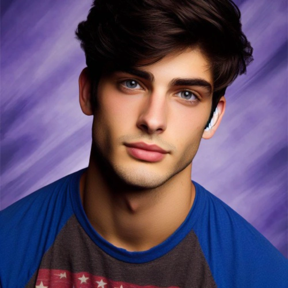 Jared Ortíz | Escape the Night MW Wiki | Fandom