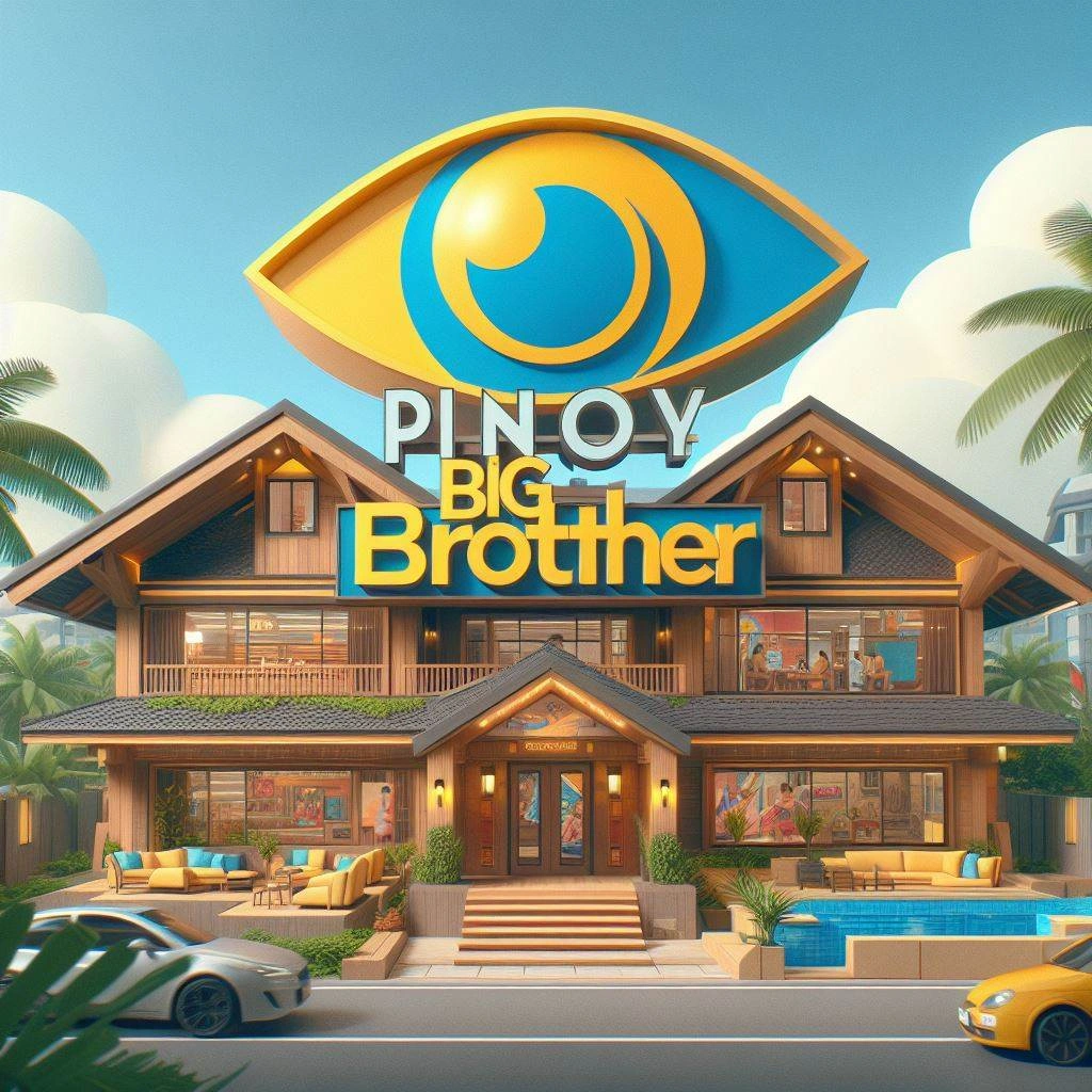 Pinoy Big Brother 1 | Escape the Night MW Wiki | Fandom