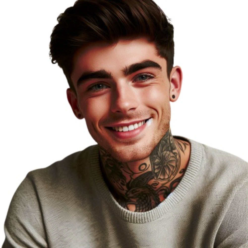 Tiernan Nyland | Escape the Night MW Wiki | Fandom