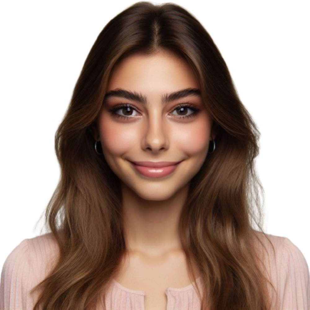 Ceren Gozubuyuk | Escape the Night MW Wiki | Fandom