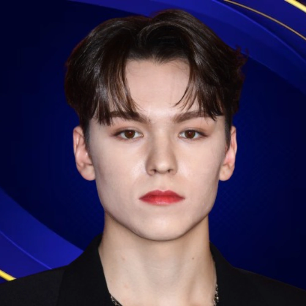Vernon Hansol Choi | Escape the Night MW Wiki | Fandom