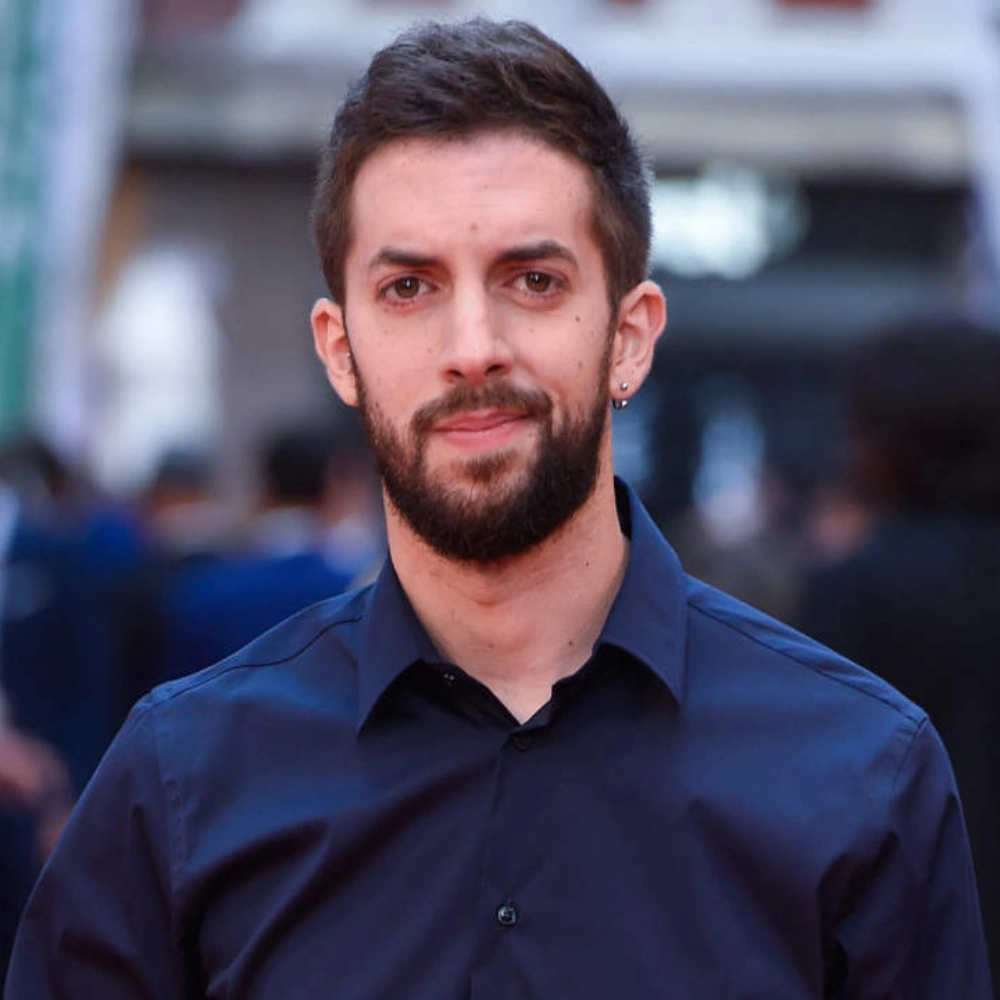 David Broncano | Escape the Night MW Wiki | Fandom