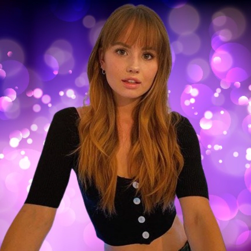 Debby Ryan | Escape the Night MW Wiki | Fandom