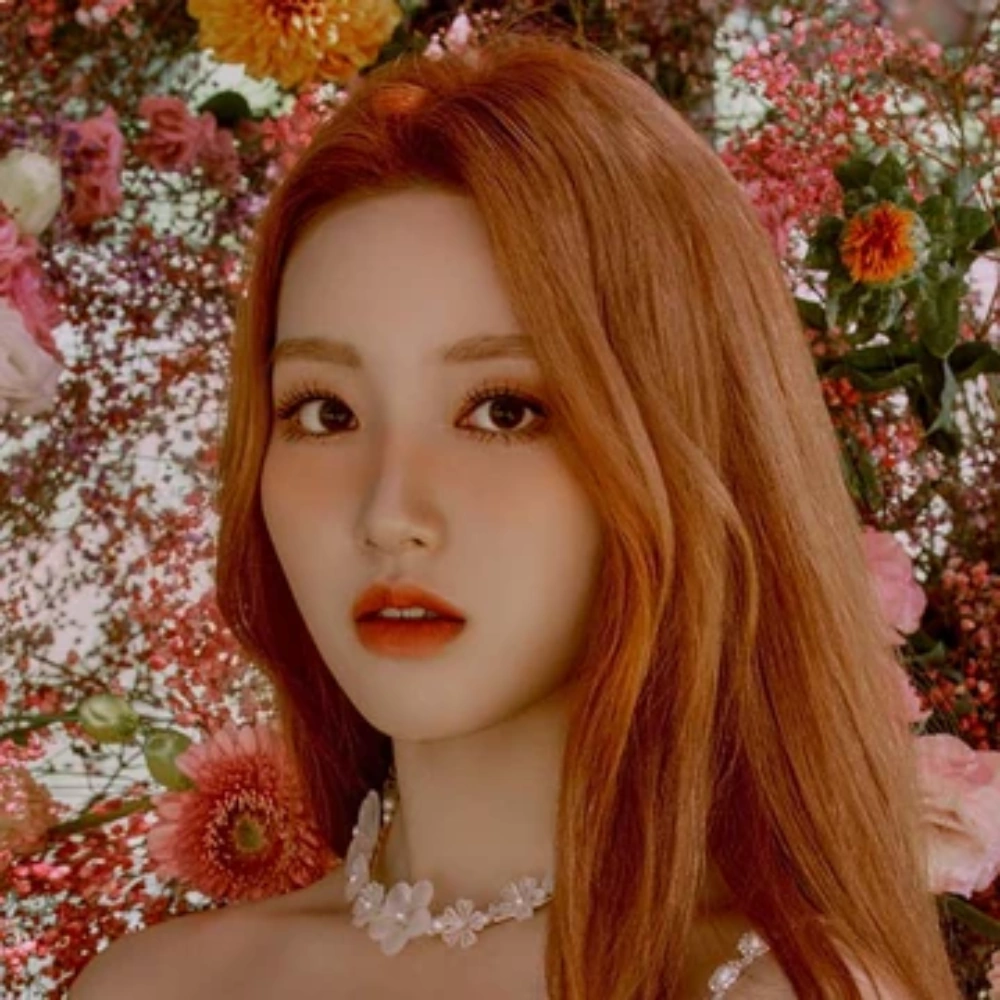 Chaewon Park | Escape the Night MW Wiki | Fandom