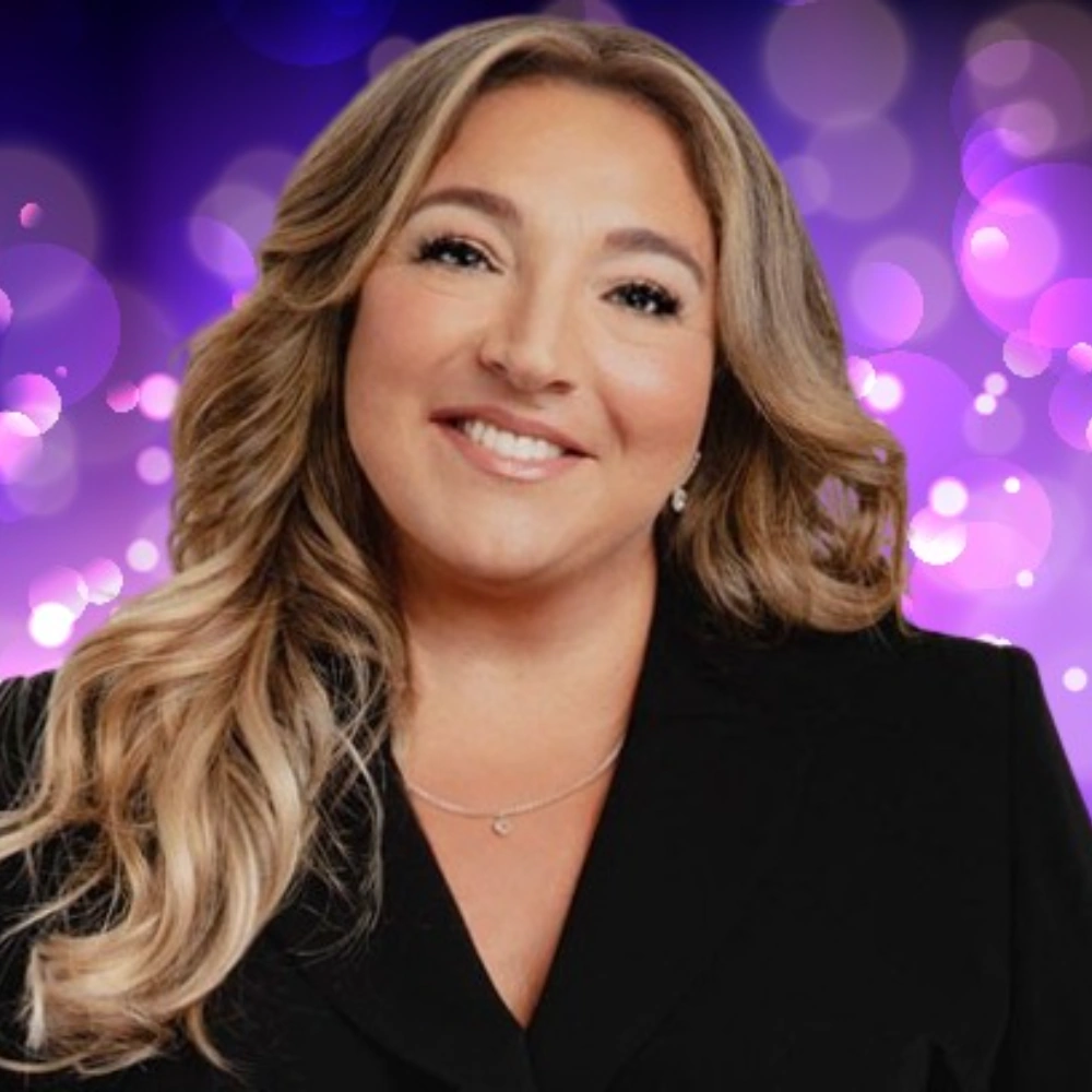Jo Frost | Escape the Night MW Wiki | Fandom