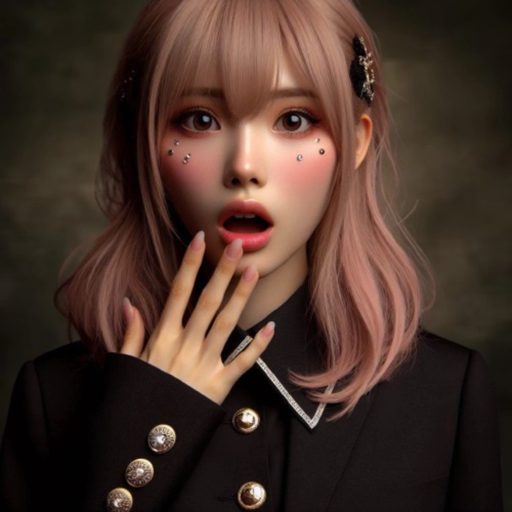 Satomi Hatano | Escape the Night MW Wiki | Fandom