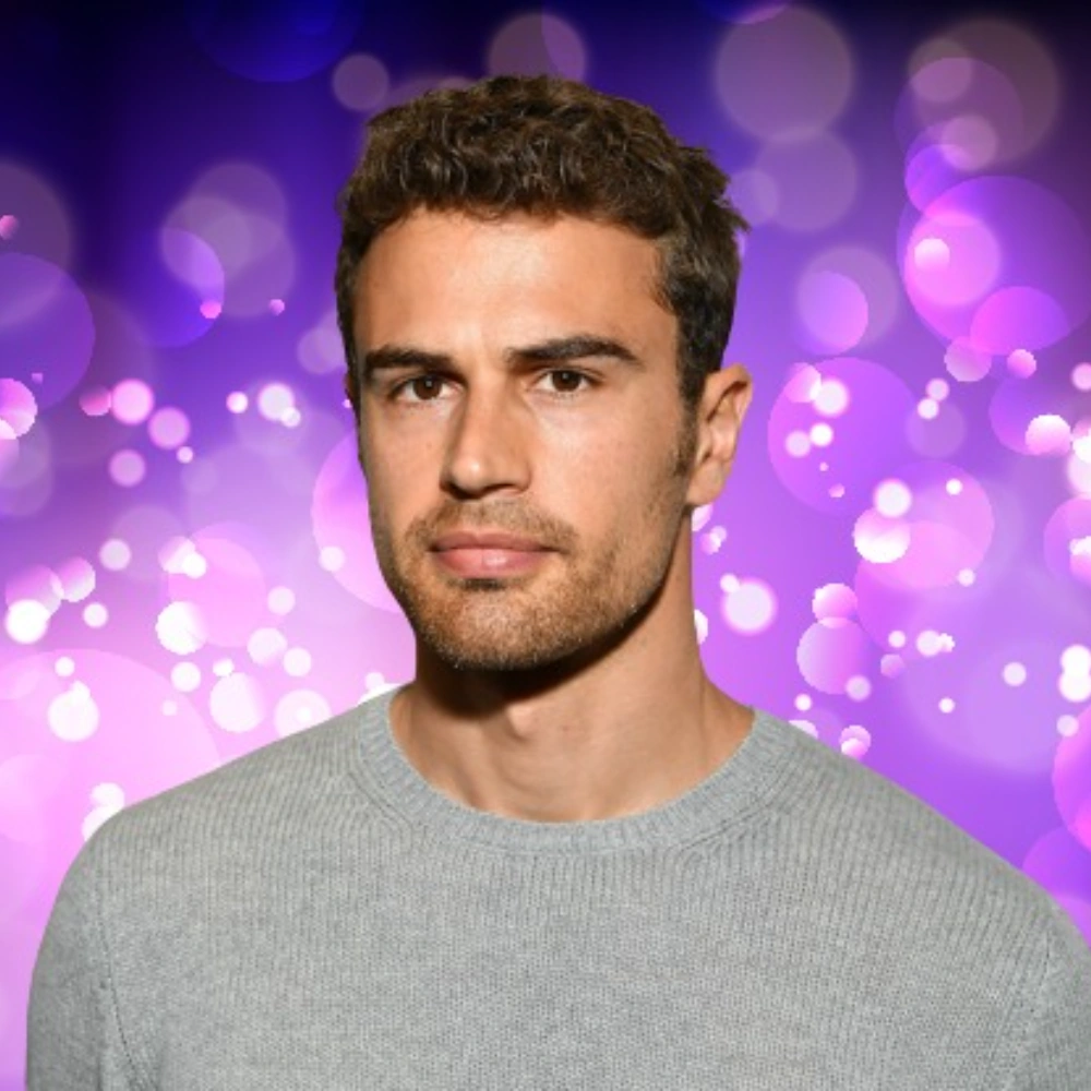 Theo James | Escape the Night MW Wiki | Fandom
