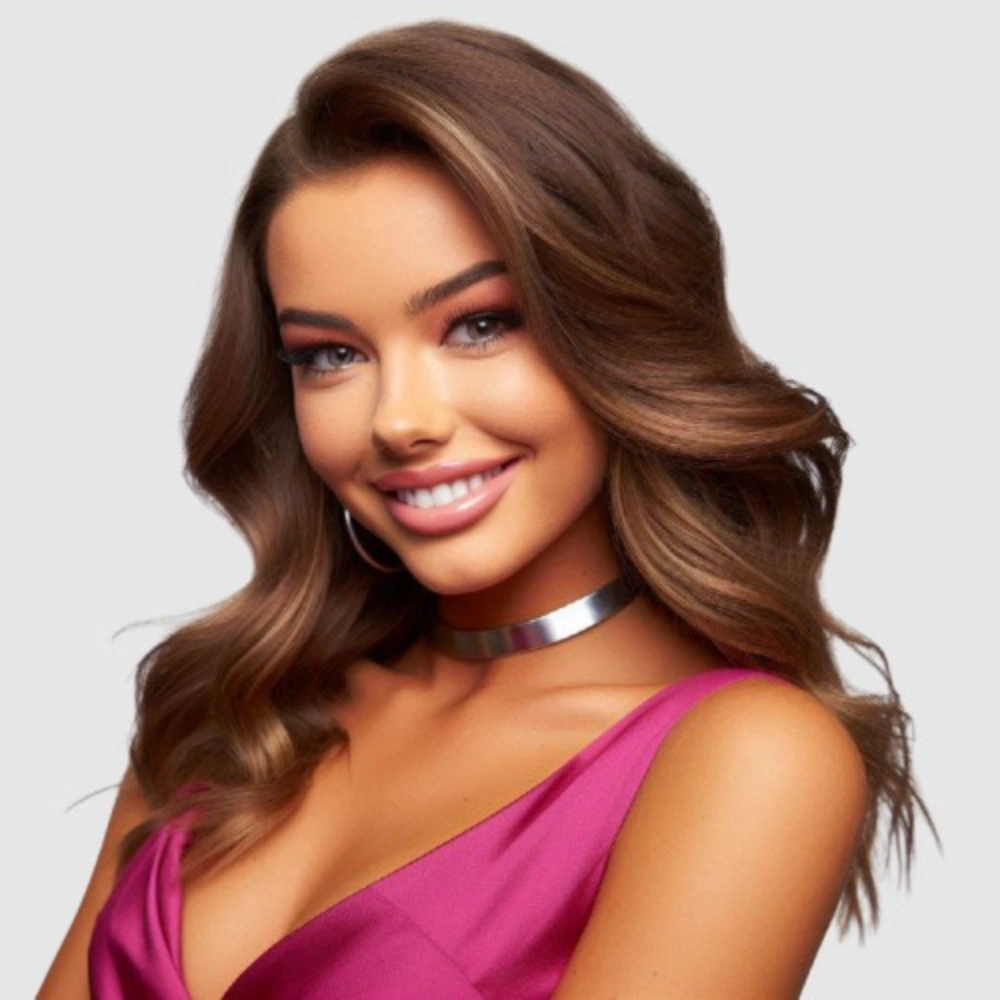 Annabelle Wilson | Escape the Night MW Wiki | Fandom