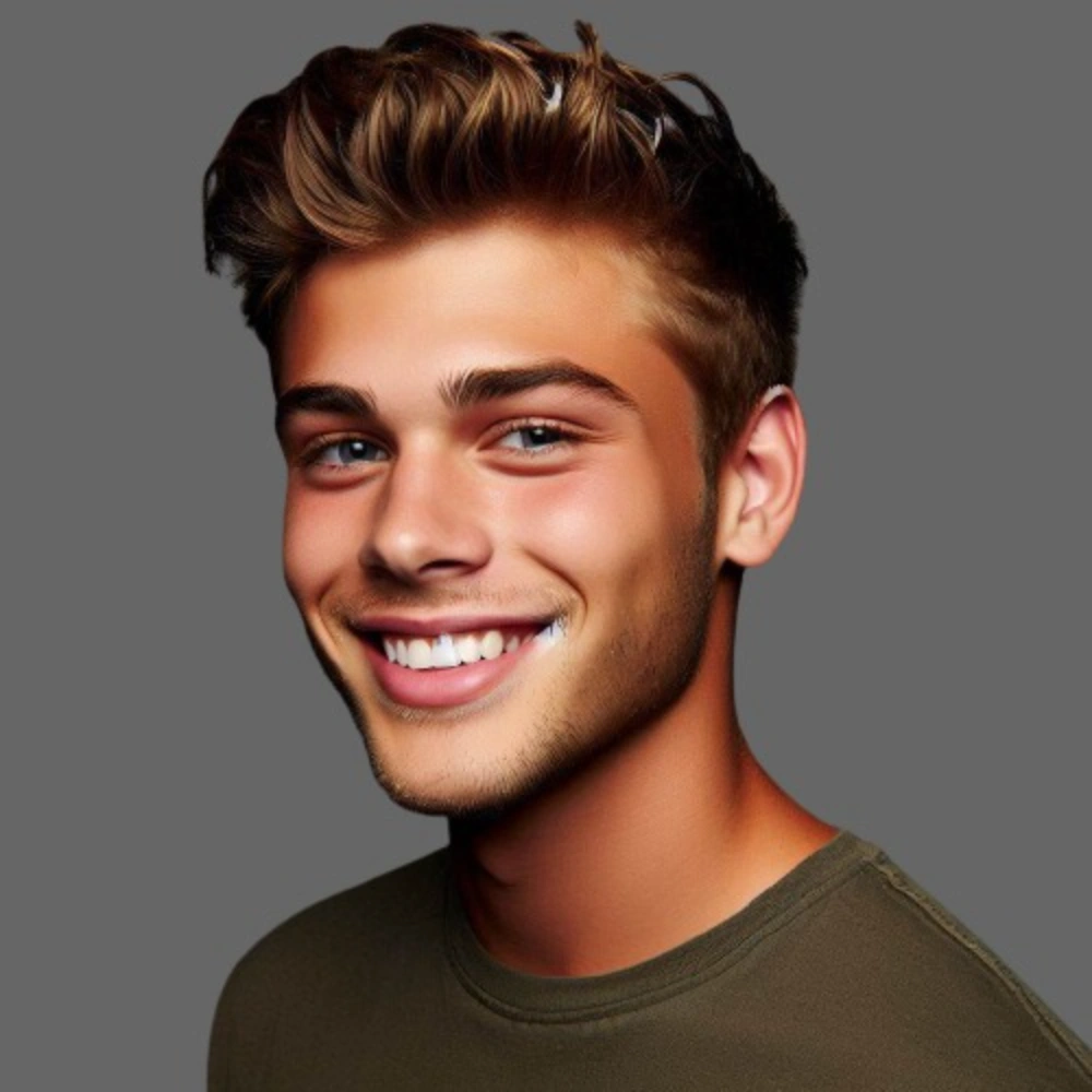 Liam Garner | Escape the Night MW Wiki | Fandom