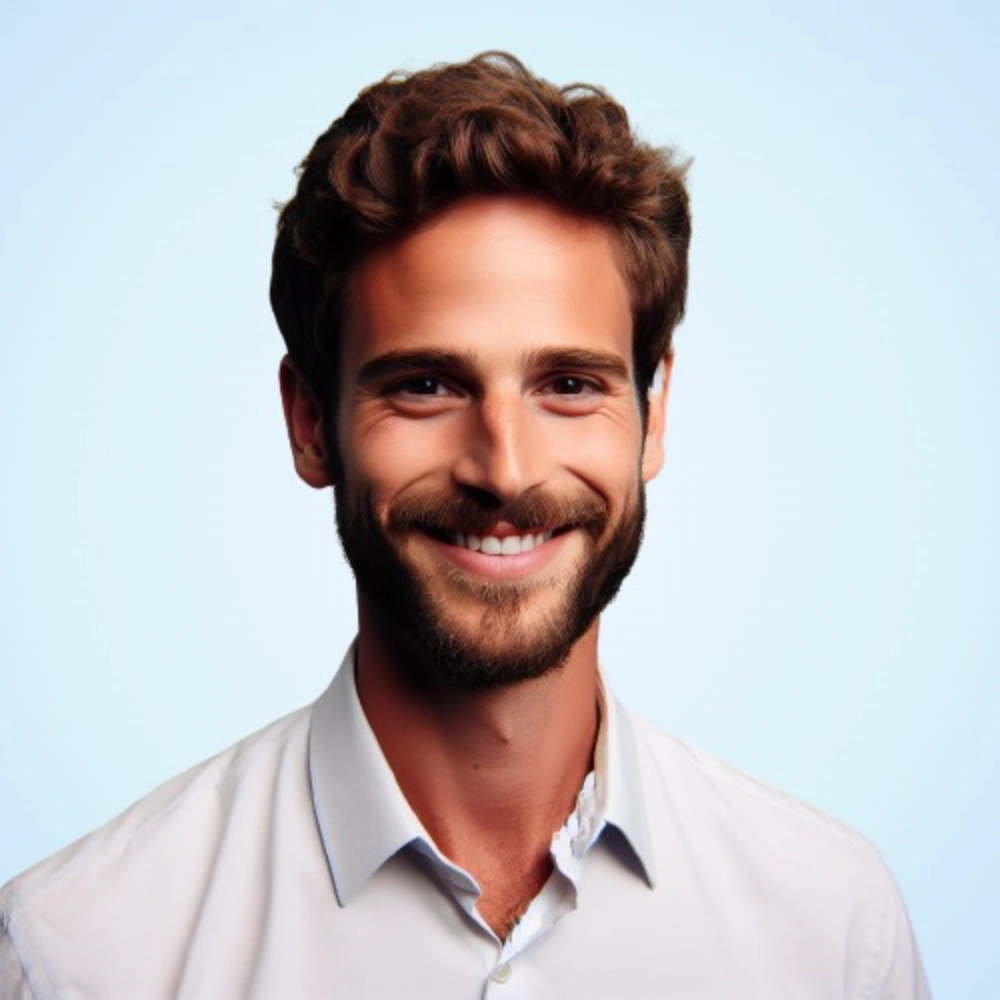 Nadav Sebbag | Escape the Night MW Wiki | Fandom