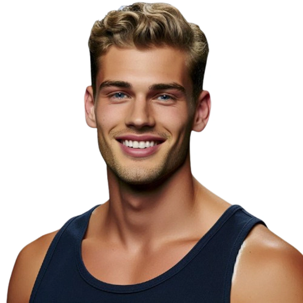 Driton Berisha | Escape the Night MW Wiki | Fandom