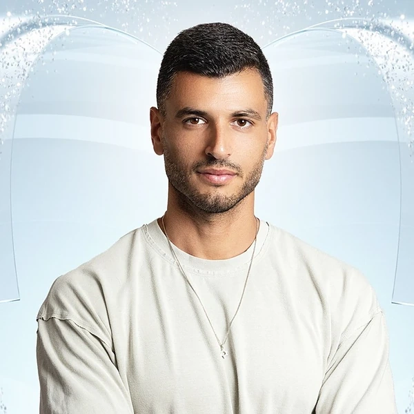 Itzik Amram | Escape the Night MW Wiki | Fandom