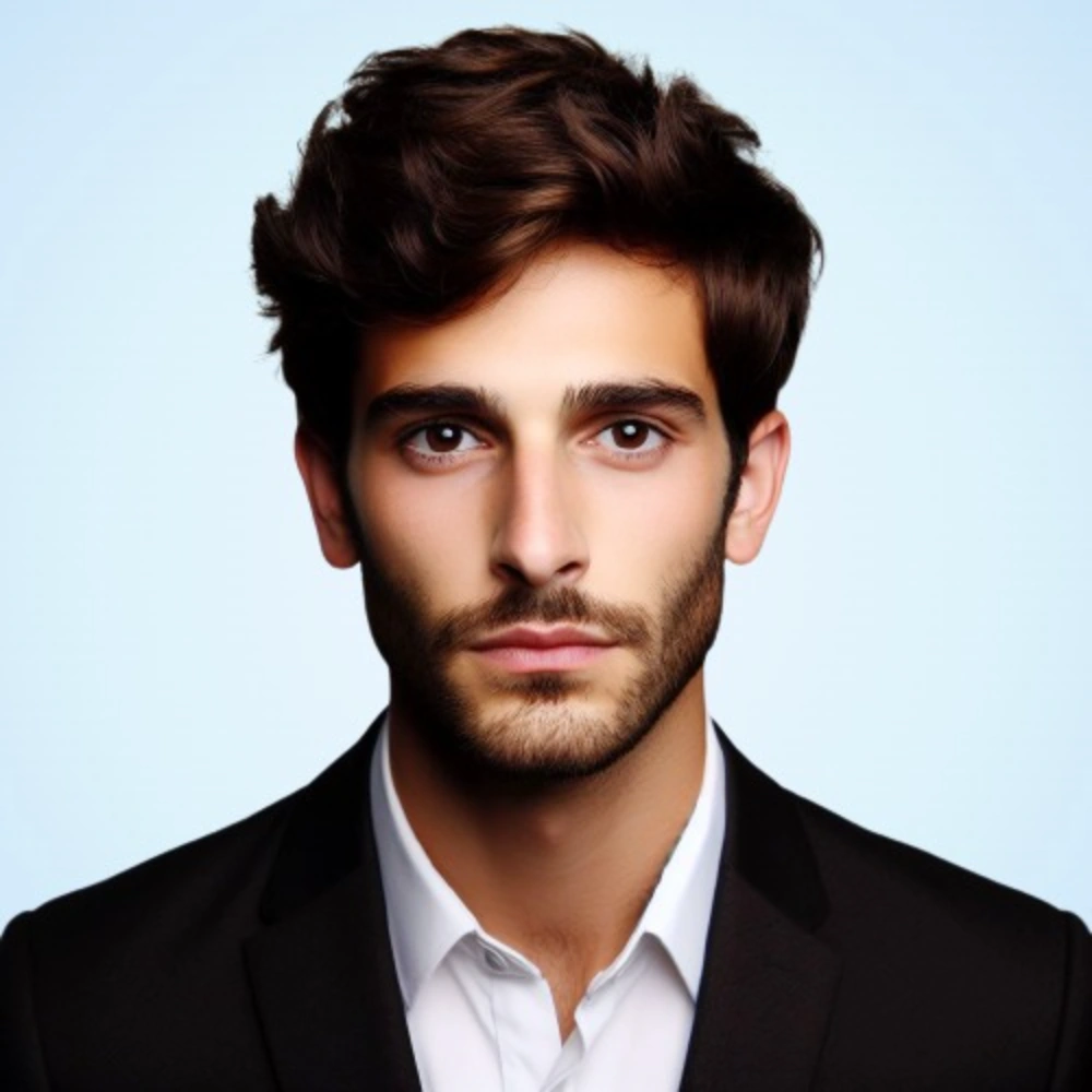 Jud Demsky | Escape the Night MW Wiki | Fandom