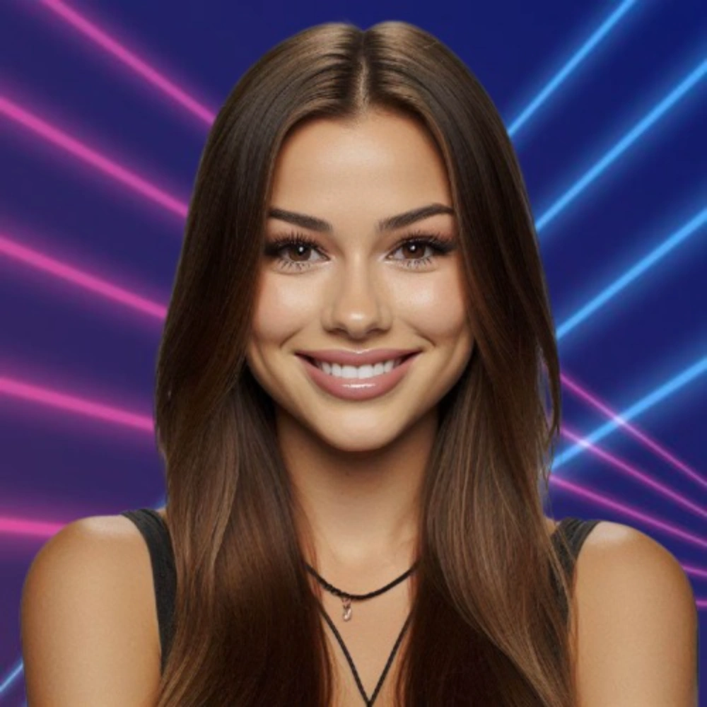 Nayla Aumeier | Escape the Night MW Wiki | Fandom