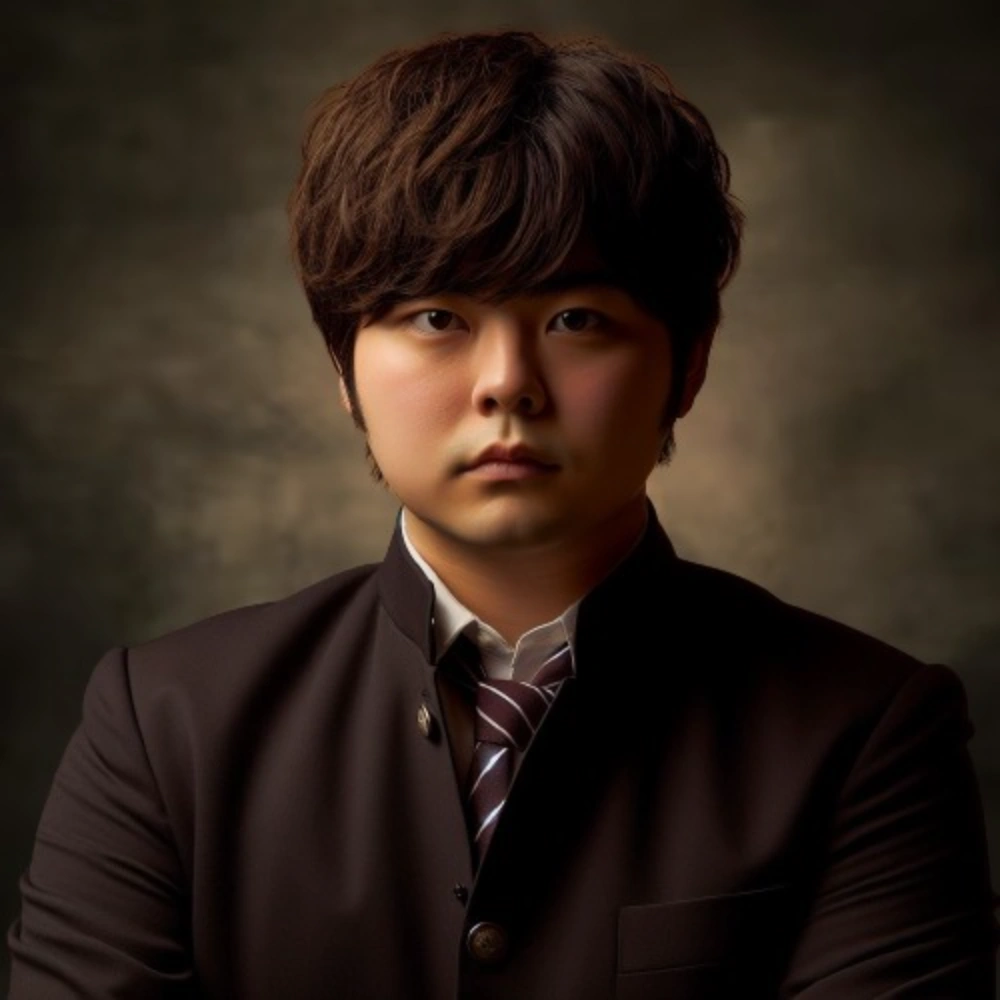 Eizo Nishimoto | Escape the Night MW Wiki | Fandom