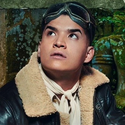 Alex Wassabi | Escape the Night MW Wiki | Fandom