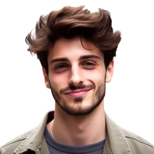 Sandro Lonero | Escape the Night MW Wiki | Fandom