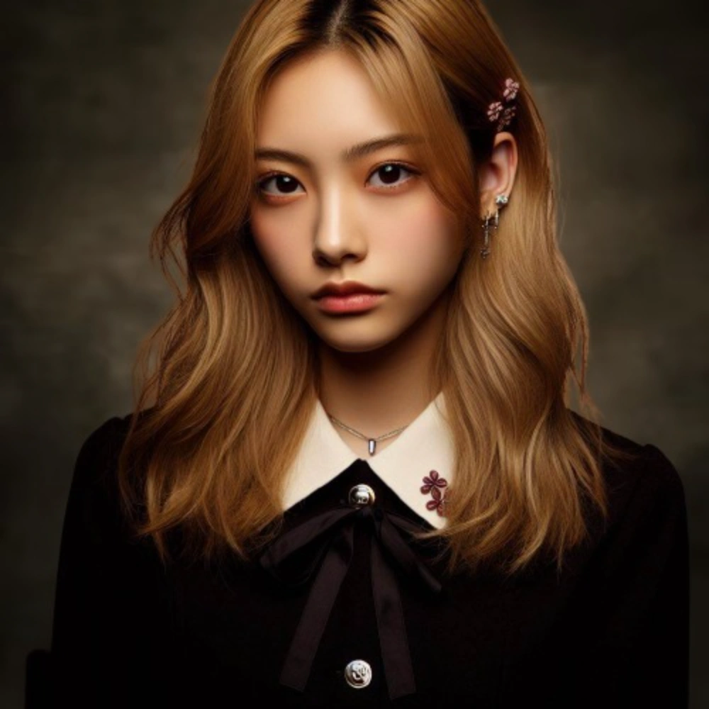 Azumi Yutani | Escape the Night MW Wiki | Fandom