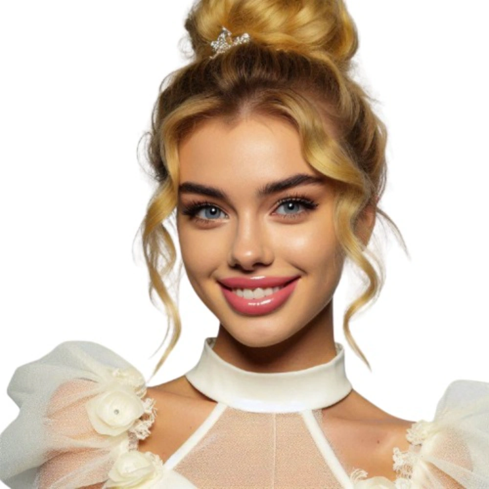 Yeva Yardumian | Escape the Night MW Wiki | Fandom