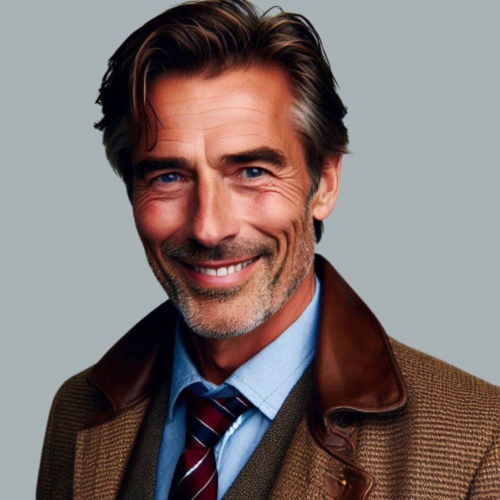 Arne Johannsen | Escape the Night MW Wiki | Fandom