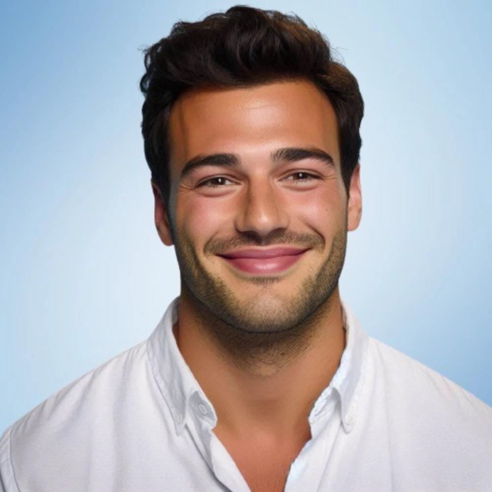 Lavi Eisen | Escape the Night MW Wiki | Fandom