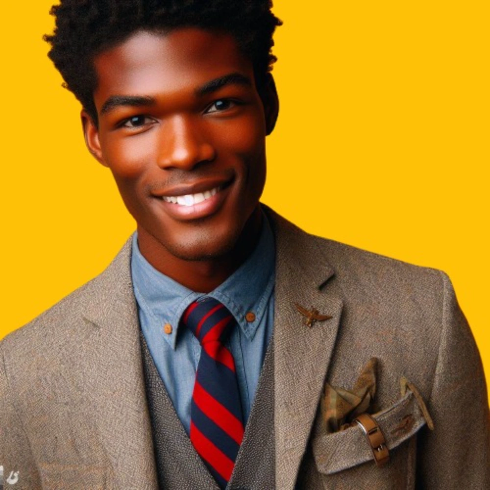 Charles Amoako | Escape the Night MW Wiki | Fandom