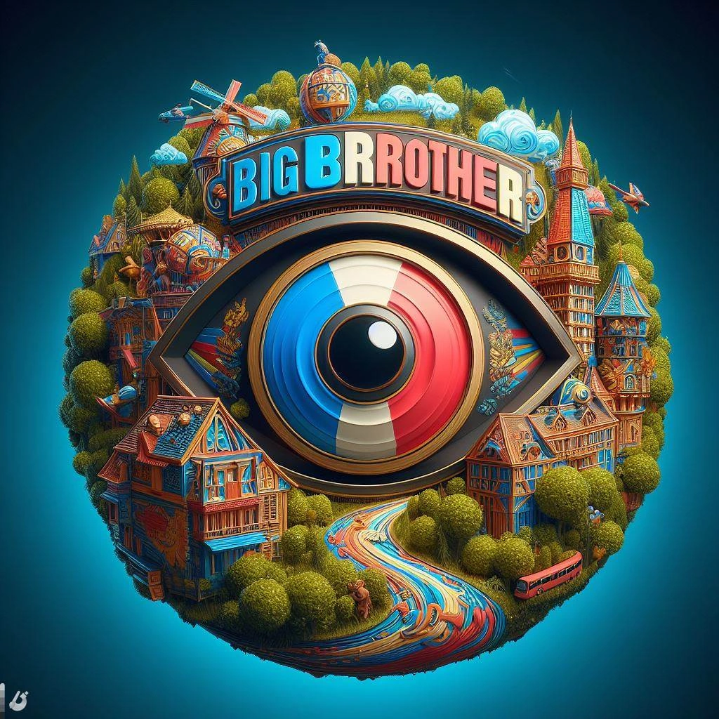 Secret Story 1 (France) | Escape the Night MW Wiki | Fandom