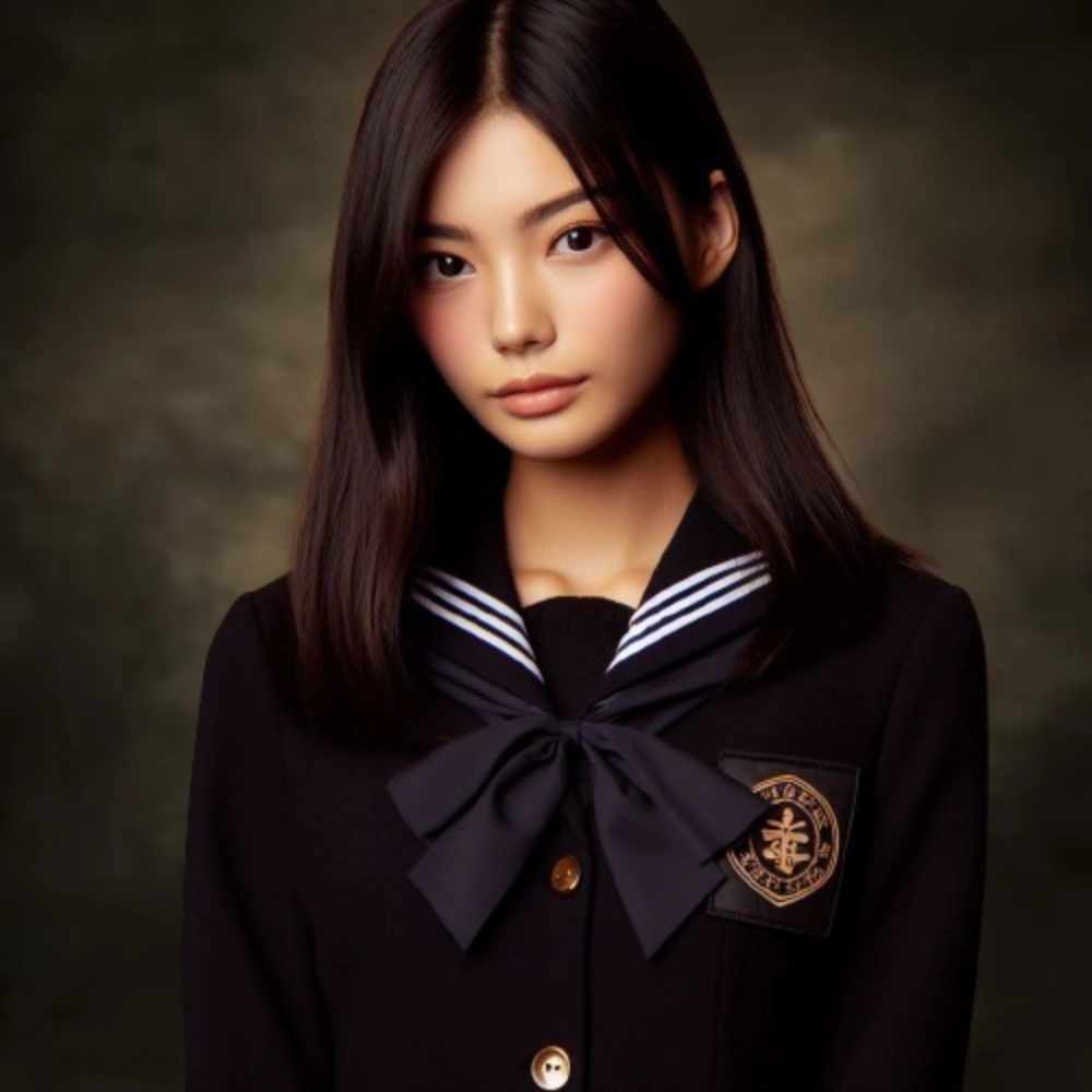 Kiyono Umeki | Escape the Night MW Wiki | Fandom