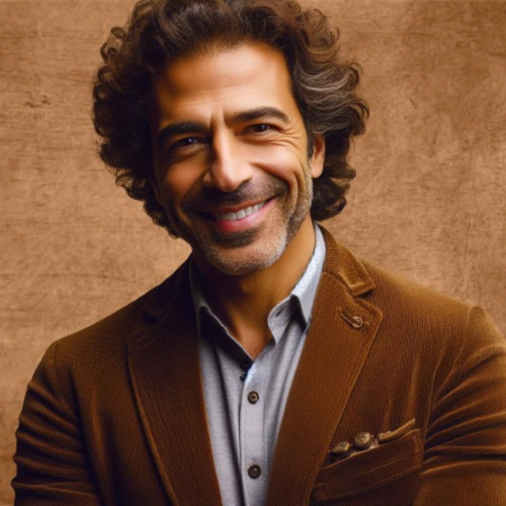Hussein Deeb | Escape the Night MW Wiki | Fandom