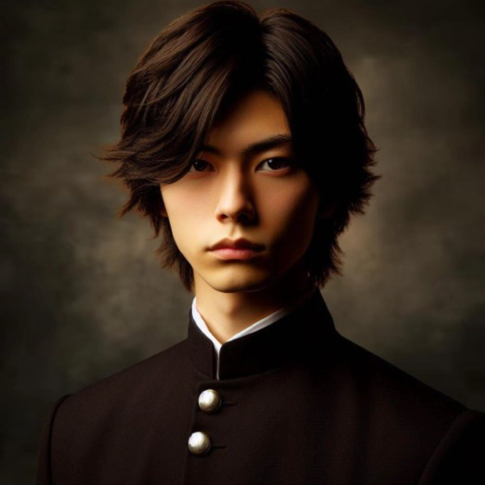 Tenshin Ebisawa | Escape the Night MW Wiki | Fandom