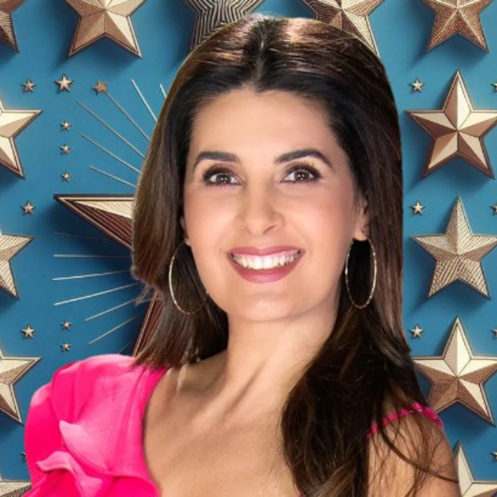 Mayrín Villanueva | Escape the Night MW Wiki | Fandom