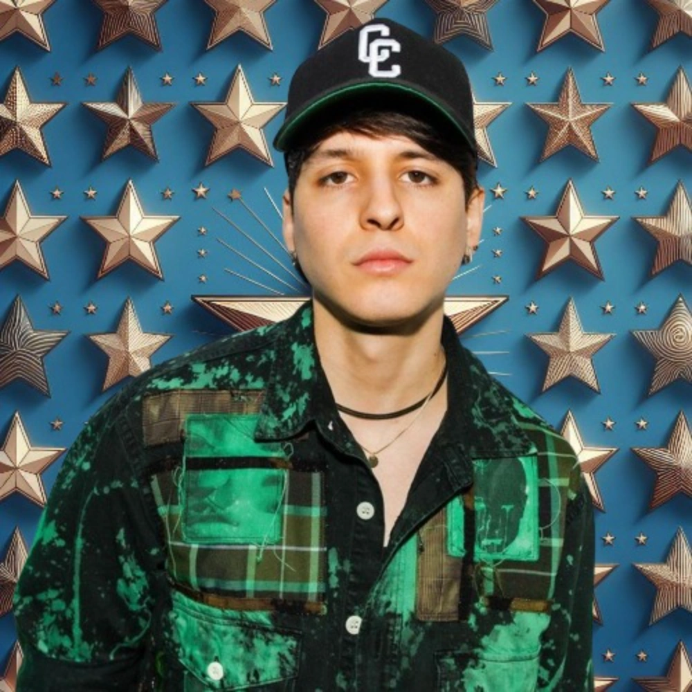 Christopher Vélez | Escape the Night MW Wiki | Fandom